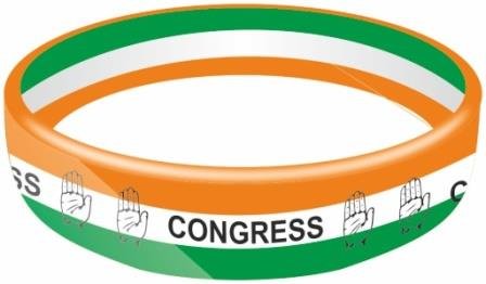 Election Wristband Manufacturer and Supplier in India