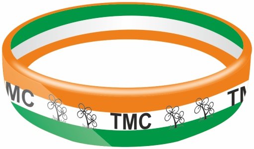 Election Wristband Manufacturer and Supplier in India