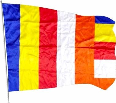 Jai Bheem Flag Manufacturer India